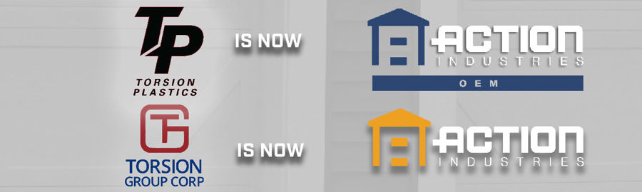 Torsion Group Corp Is Now Action Industries - Action Industries